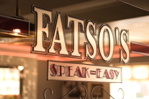 Fatso's Restaurant – Family food, Family fun