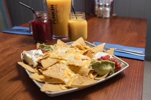 Fatso's Restaurant – Family food, Family fun