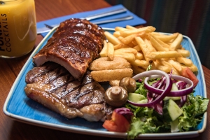 Fatso's Restaurant – Family food, Family fun